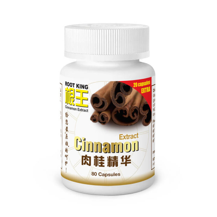 Root King Herbal Supplements - Boost Immunity & Health Naturally ...